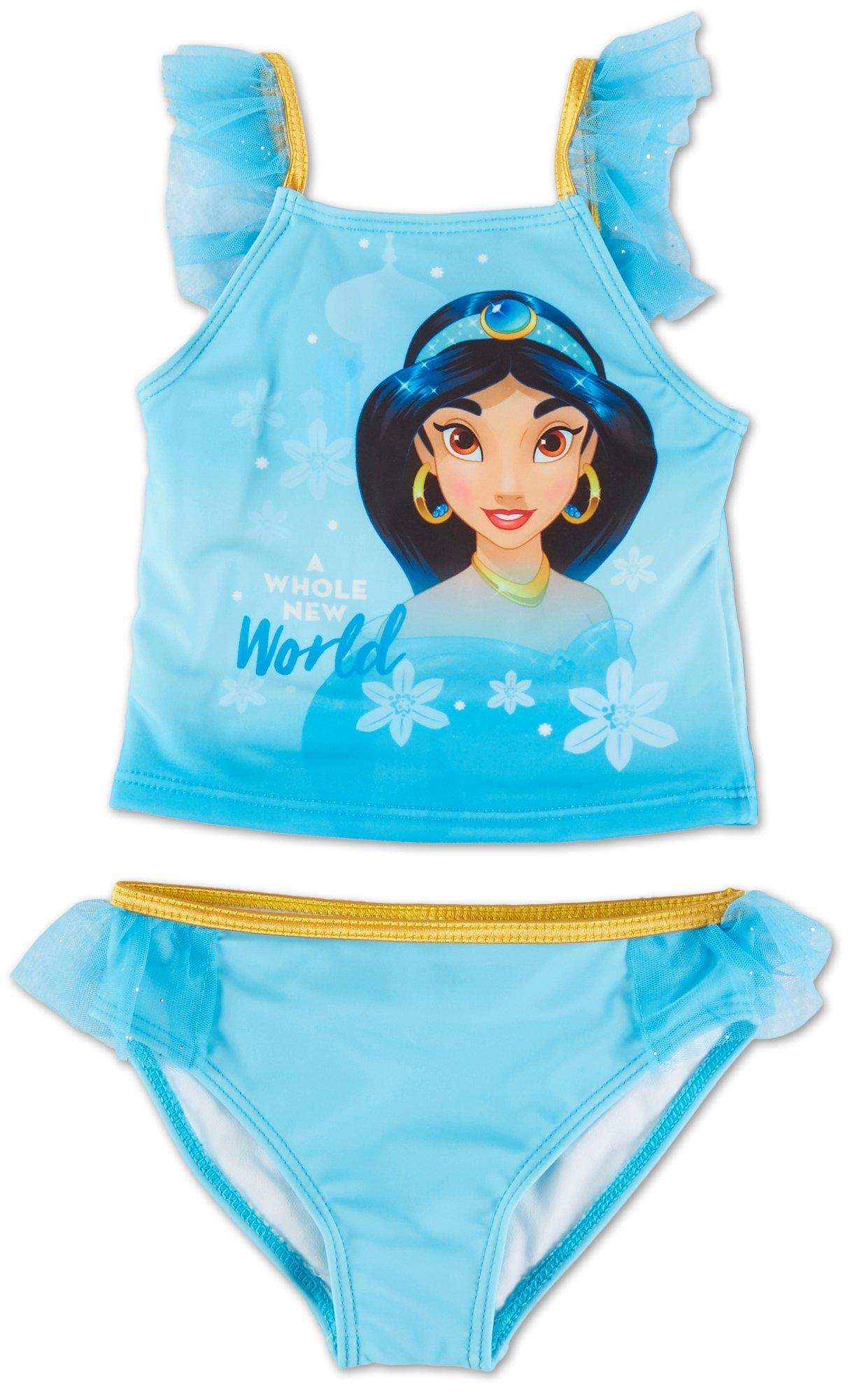 Princess Jasmine Bikini Telegraph